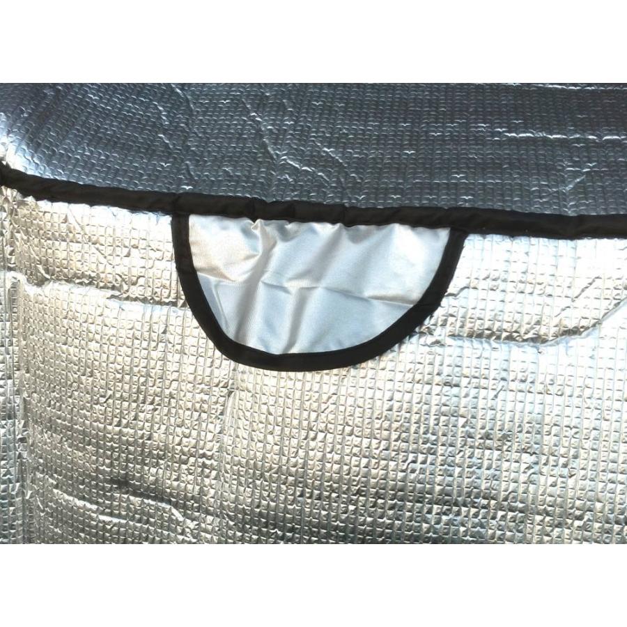 ユニカー工業 雹対策 ボディーカバー XC CB-514 SUV・ワゴンなど : CAR&BIKE GOODS MYUTHAR Yahoo!店 - 通販 - Yahoo!ショッピング