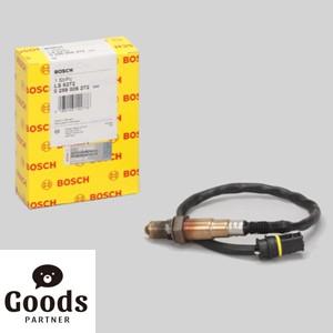 BOSCH（DIY、工具） フォルクスワーゲン Volkswagen Polo 1.6 BOSCH ボッシュ ラムダセンサー（O2 センサー ...