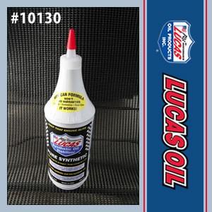 BOSCH（DIY、工具） LUCAS ENGINE OIL ADDITIVE ルーカス エンジンオイル アディティブ STABILIZER ...