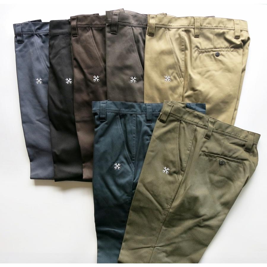30％OFF!! BLUCO 141-41-005 KNICKERS WORK PANTS ニッカーズ ワークパンツ 8color 旧品番 0062 OL-062 ブルコ : 141-41 ...