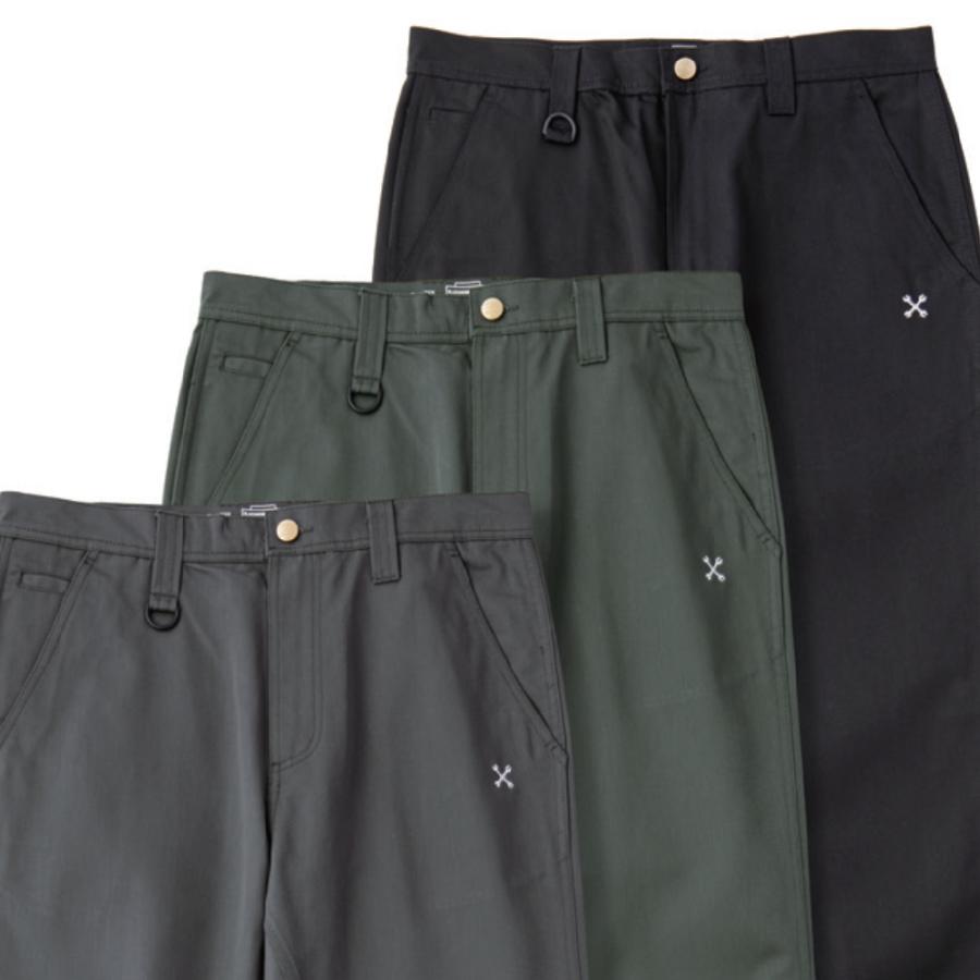 30％OFF!! BLUCO 141-41-005 KNICKERS WORK PANTS ニッカーズ ワークパンツ 8color 旧品番 0062 OL-062 ブルコ : 141-41 ...