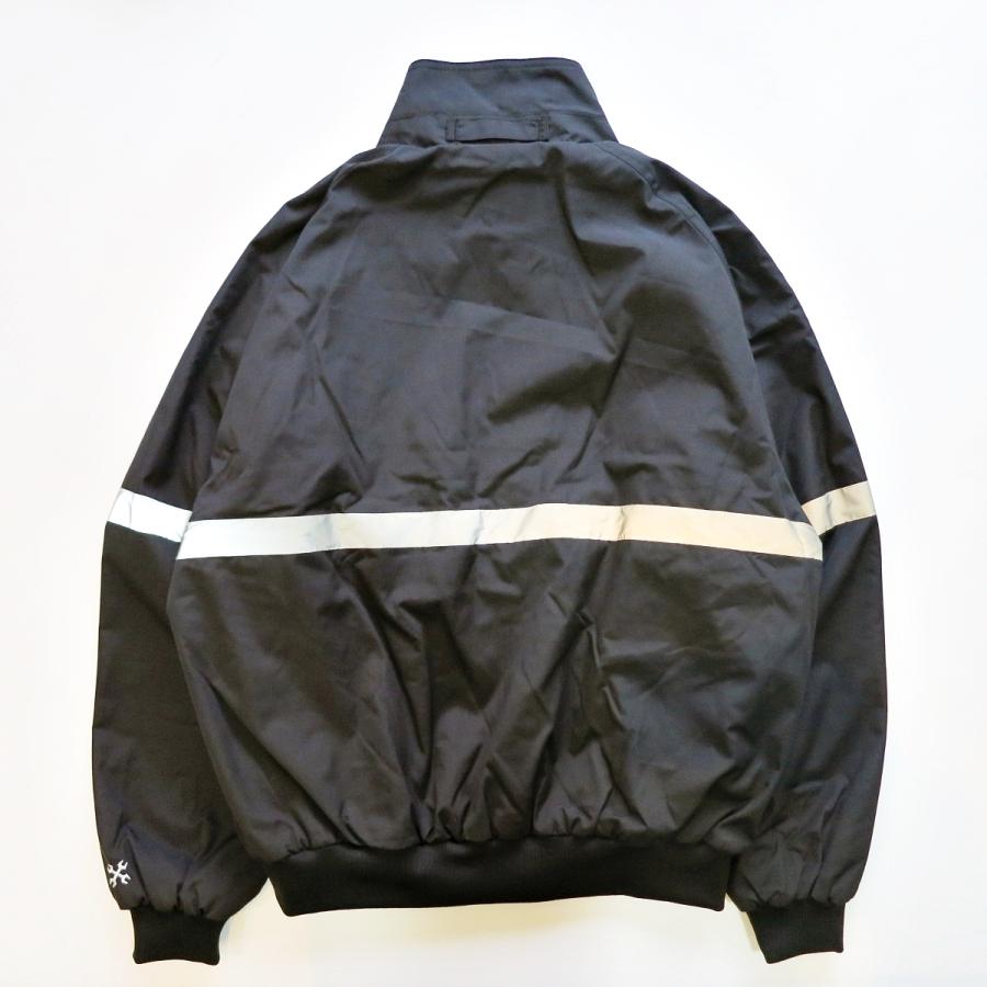 BLUCO ブルコ 147-31-022 REFLECTOR JACKET リフレクタージャケット 3color ジャケット : 147-31-022 : Goodstandard - 通販 ...