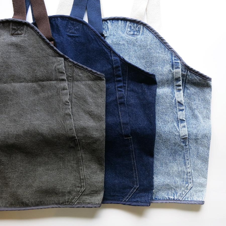 BLUCO 151-35-010 12oz DENIM UTILITY VEST デニム ユーティリティーベスト 3color ベスト ブルコ : Goodstandard - 通販 ...