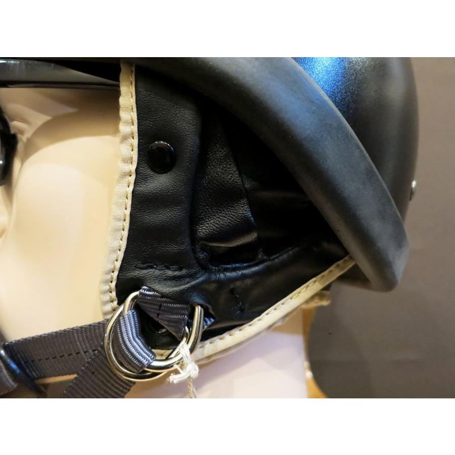 OCEAN BEETLE オーシャンビートル PTR ヘルメット BLACK/チンカップ-ブラック : Goodstandard - 通販 - Yahoo!ショッピング