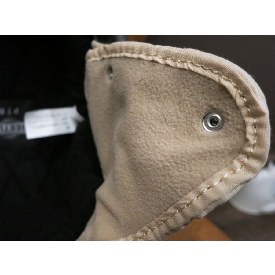 OCEAN BEETLE オーシャンビートル PTR ヘルメット IVORY/チンカップ-ブラック : Goodstandard - 通販 - Yahoo!ショッピング