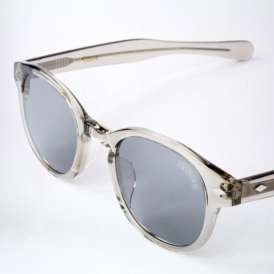 BLUCO UNCROWD アンクラウド UC-032 LUCE ルーチェ 4COLOR バイカーシェード (231-61-021) : Goodstandard - 通販 - Yahoo ...