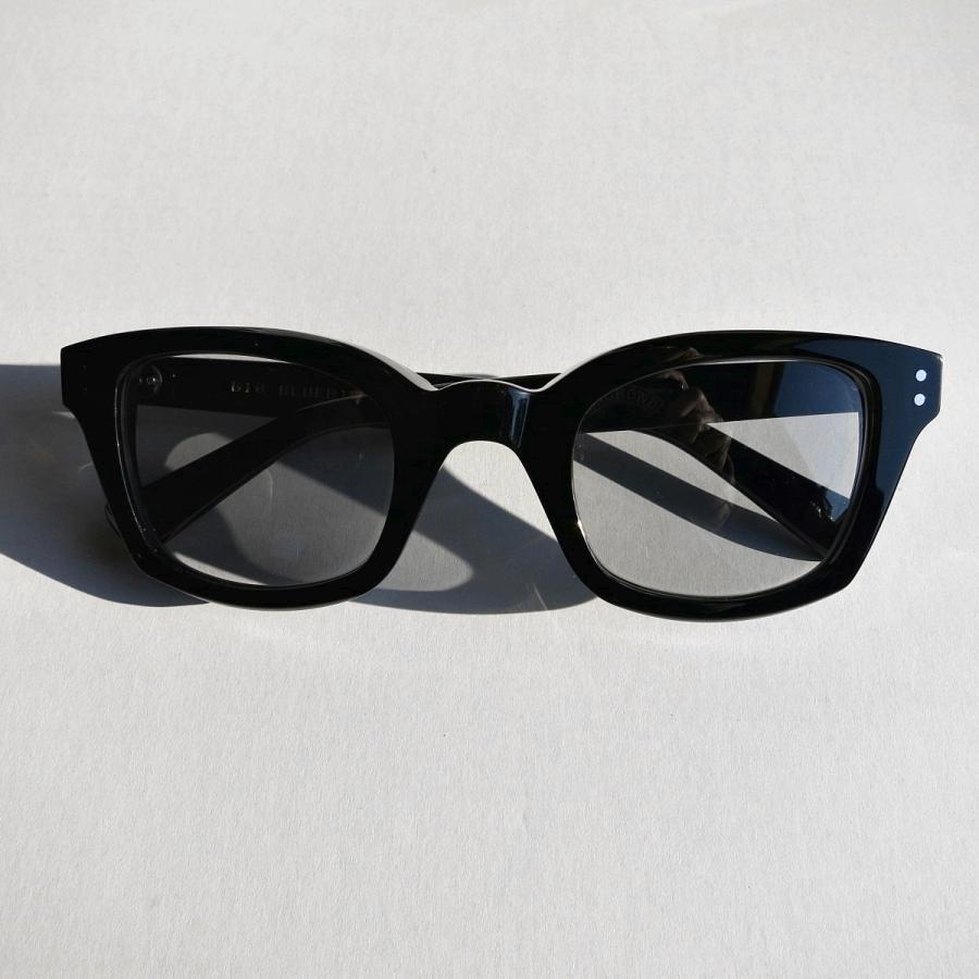 UNCROWD アンクラウド 235-63-026 BIG BLUEBIRD - Photochromic UNCROWD アンクラウド 235-63-026 BIG BLUEBIRD - Photochromic