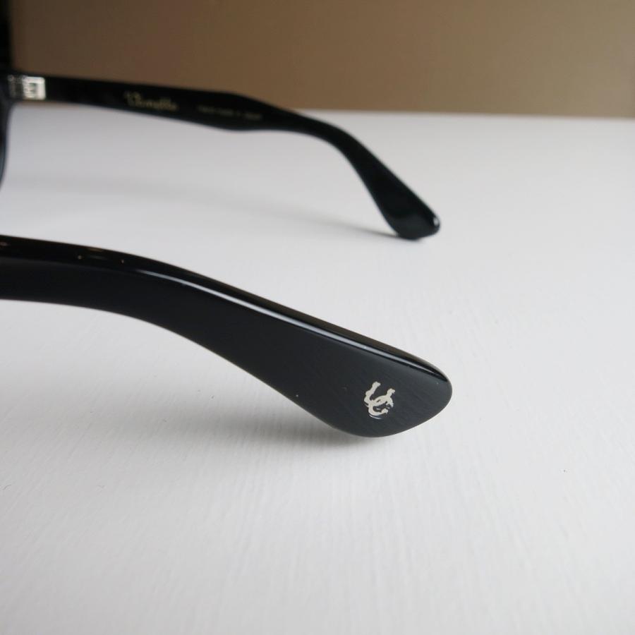 UNCROWD アンクラウド 235-63-016 VANETTE - Photochromic UNCROWD アンクラウド 235-63-016 VANETTE - Photochromic