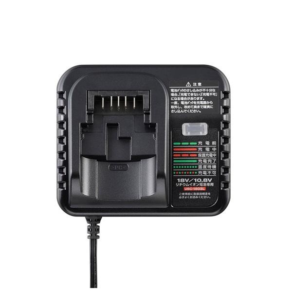 KYOCERA 京セラ 充電器 UBC-1803L 36V 18V 10.8V UBC-1801L後継機 バッテリー リチウムイオン 旧RYOBI : GOOD TOOLS - 通販 ...