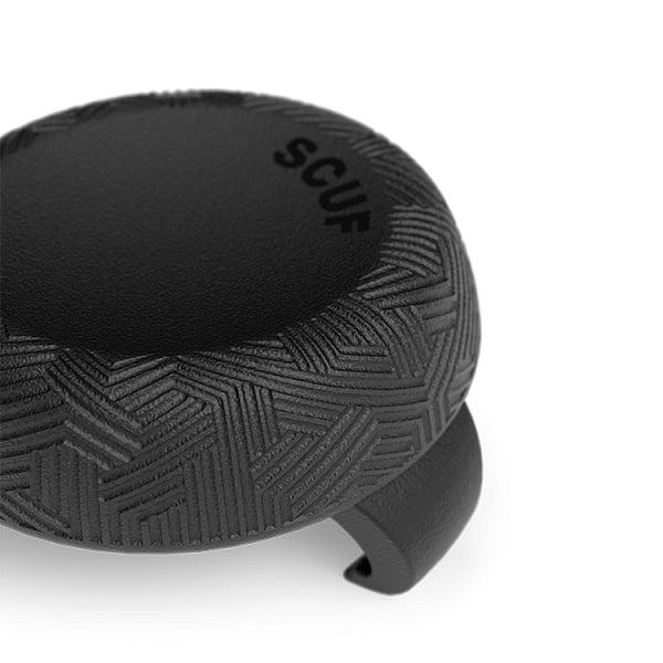 当店だけの安心保証！SCUF スカフ UNIVERSAL THUMBSTICK GRIPS TACTIC タクティク BLACK 黒 サム ...