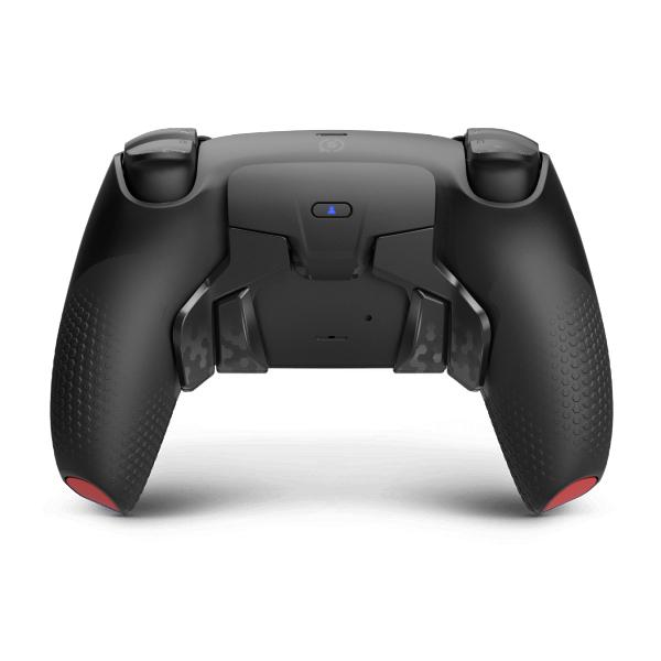当店だけの安心保証!SCUF REFLEX【FPS】振動なし RED スカフ リフレックス レッド 赤 コントローラー PS5 PC 対応 ... 当店だけの安心保証!SCUF REFLEX【FPS】振動なし RED スカフ リフレックス レッド 赤 コントローラー PS5 PC 対応 ...