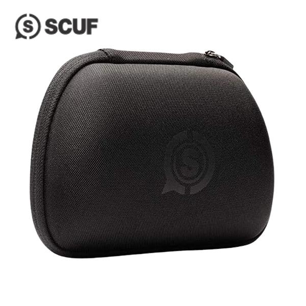 当店だけの安心保証！SCUF スカフ UNIVERSAL CASE 黒 REFLEX Impact 4PS FPS PRO PS4 PS5 ...