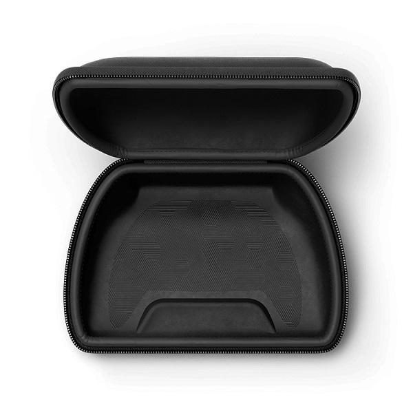 当店だけの安心保証！SCUF スカフ UNIVERSAL CASE 黒 REFLEX Impact 4PS FPS PRO PS4 PS5 ...