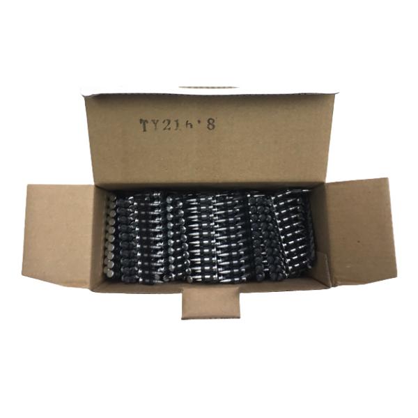 SHHG 超硬 連結ピン 22mm 【オマケ付き】コンクリート用 ガスピン ピンのみ トラックファースト マックス MAX ガス銃 ...