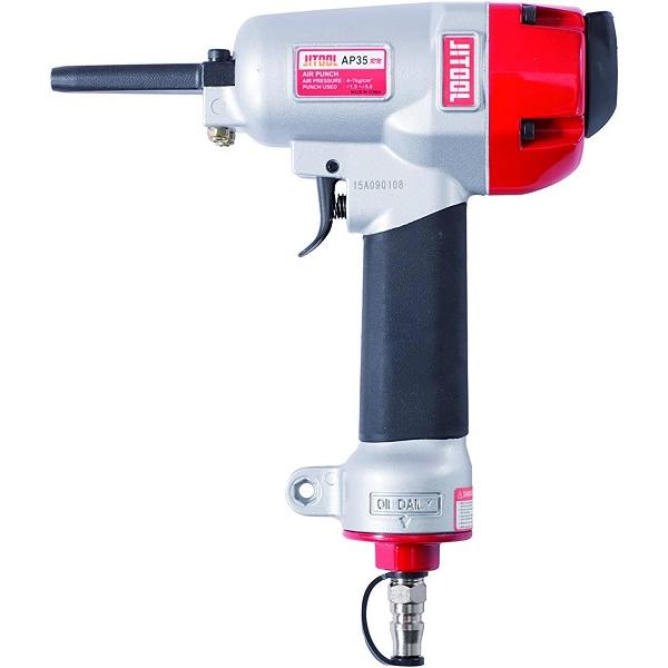 JITOOL 釘抜機 【オマケ付き】AP35RN エアパンチ エアー 工具 くぎ クギ ネイル ジツール : sh4012 : GOOD TOOLS - 通販 - Yahoo!ショッピング