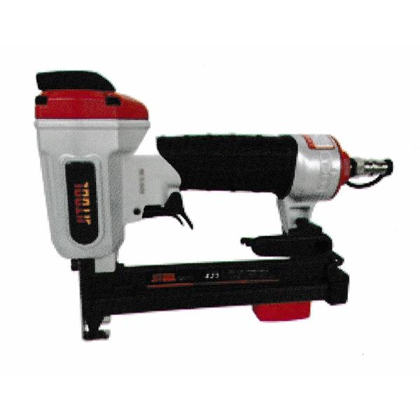 JITOOL エアタッカー J425JB J線4mm 常圧 ステープル エアー コンパクト ジツール SH4113 :sh4113:GOOD ...