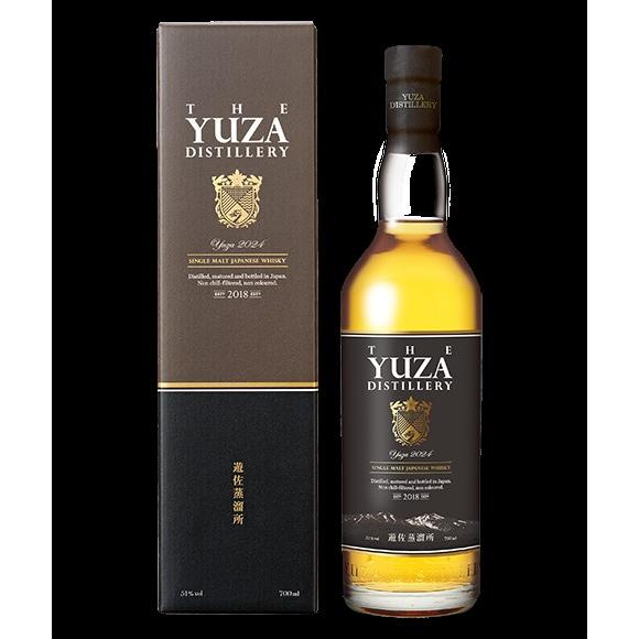 YUZA 2024 シングルモルト 700ml : GOODY KANEKO Yahoo!店 - 通販 - Yahoo!ショッピング