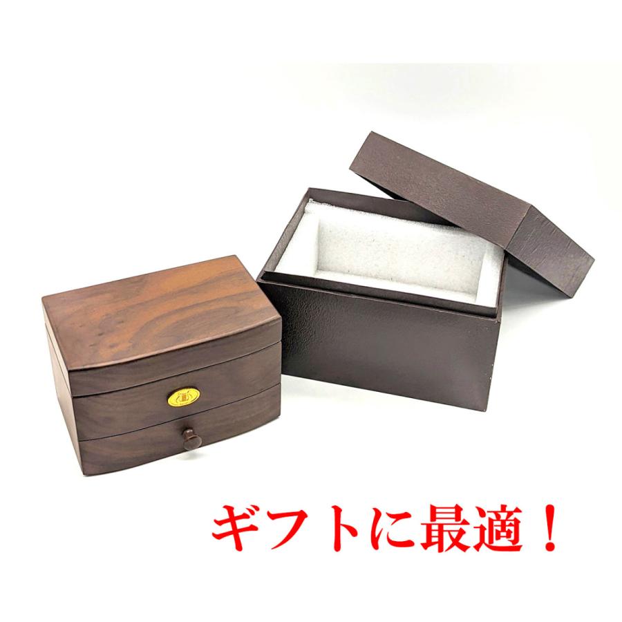 オルゴール ジュエリー ケース 天然木 宝石箱 木製 インテリア オルゴール ジュエリー ケース 天然木 宝石箱 木製 インテリア