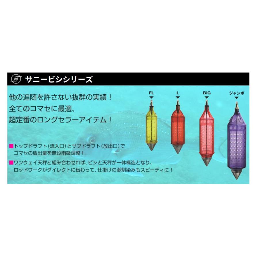 サニー商事(SANY) ニュ-サニービシ 50号 FL BP : GOOD ZERO - 通販 - Yahoo!ショッピング