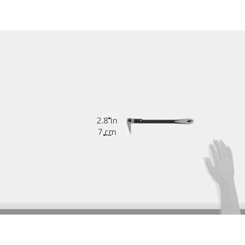 土牛産業 Sバール 280mm : GOOD ZERO - 通販 - Yahoo!ショッピング