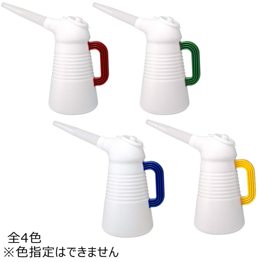 フルプラ(Furupla) オイルジョッキ NO.320 2L 蓋付き 【色指定不可】 : GOOD ZERO - 通販 - Yahoo!ショッピング