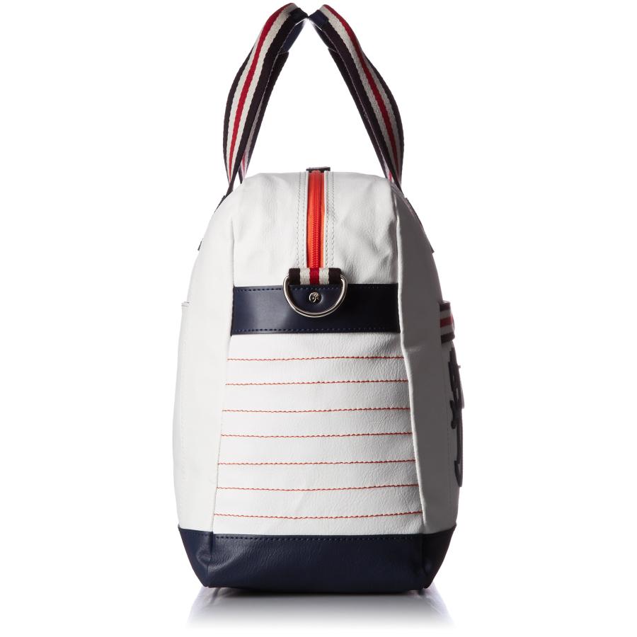 [カステルバジャック] ボストンバッグ パンセ 30 cm 0.7kg 59311 シロ : GOOD ZERO - 通販 - Yahoo!ショッピング