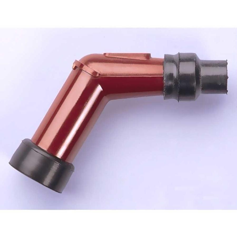 日本特殊陶業(NGK) プラグキャップ 【8759】 レッド VB05F-R : GOOD ZERO - 通販 - Yahoo!ショッピング