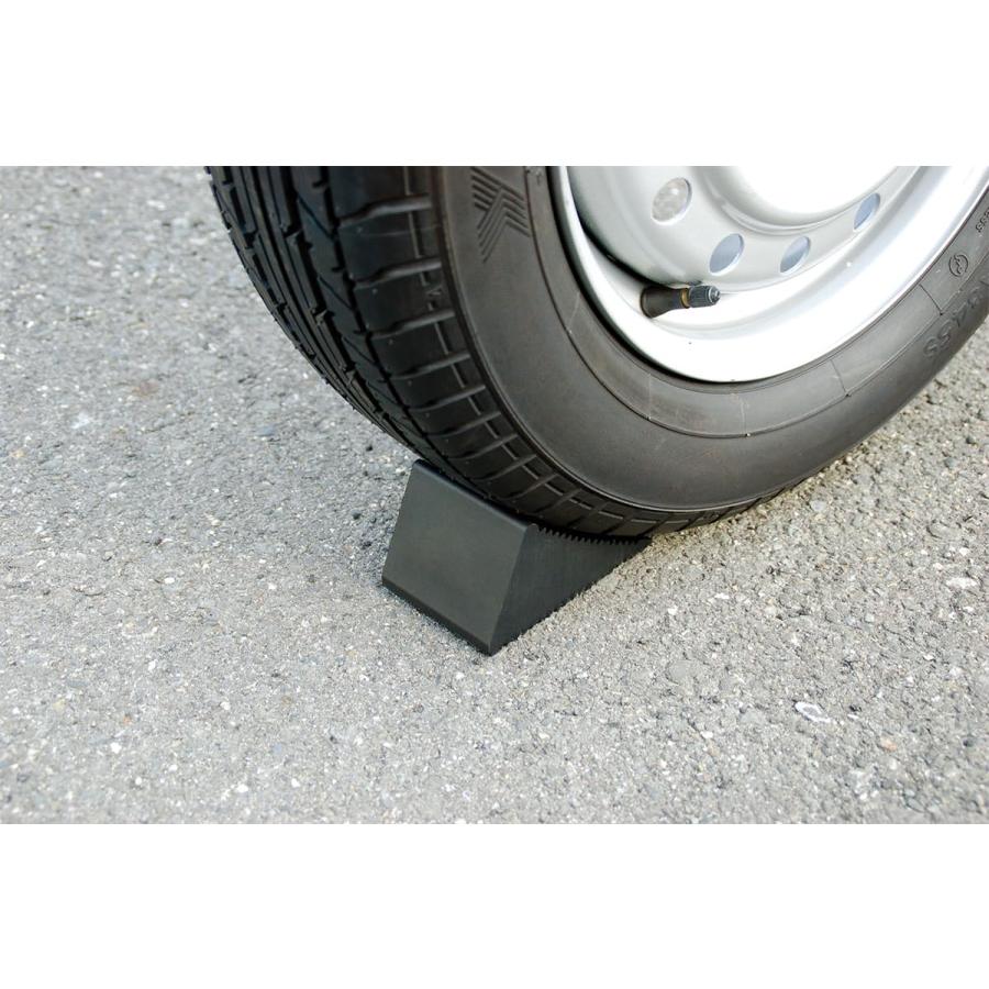 BAL ( 大橋産業 ) タイヤストッパー ゴム製 2個入り 2245 : GOOD ZERO - 通販 - Yahoo!ショッピング