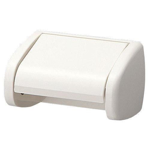 SANEI ペーパーホルダー ワンタッチ着脱 ビス付き アイボリー W372NB-I 9.5×15.7×11cm : GOOD ZERO - 通販 - Yahoo!ショッピング