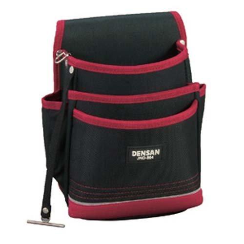 デンサン（ジェフコム） 電工プロキャンバスポーチ JND-864 : s-b009nqr7v2-20240324 : GOOD ZERO - 通販 - Yahoo!ショッピング