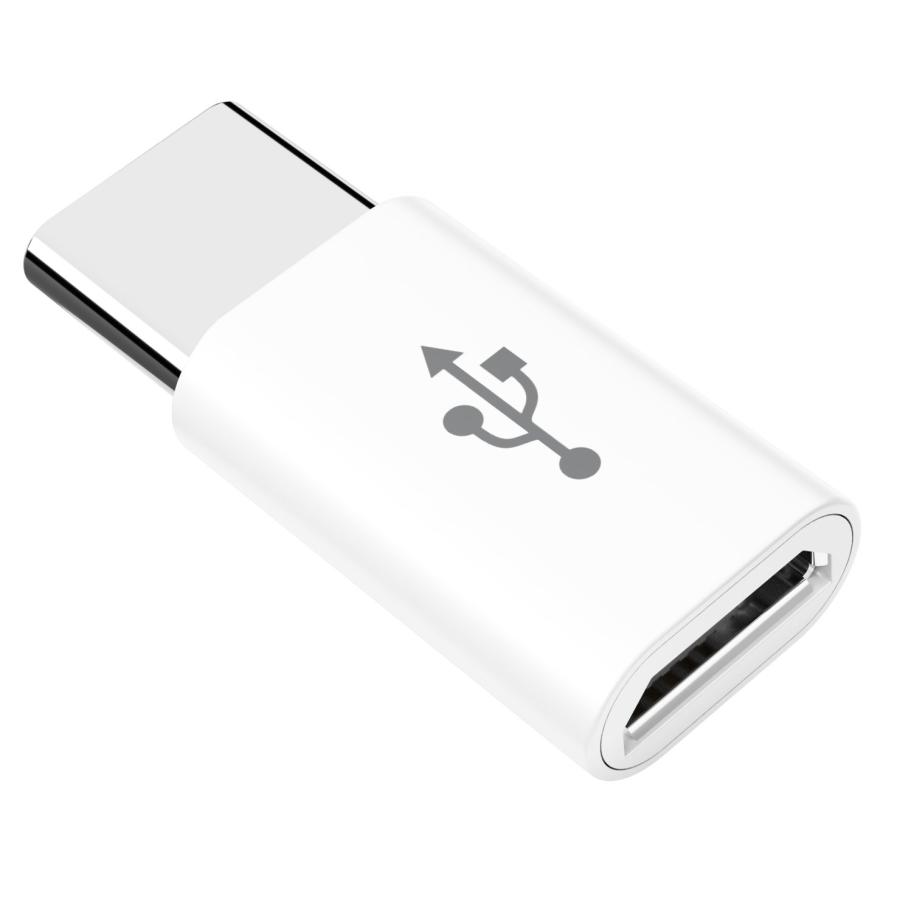 Covia USB Type-C Micro 変換アダプタ : GOOD ZERO - 通販 - Yahoo!ショッピング
