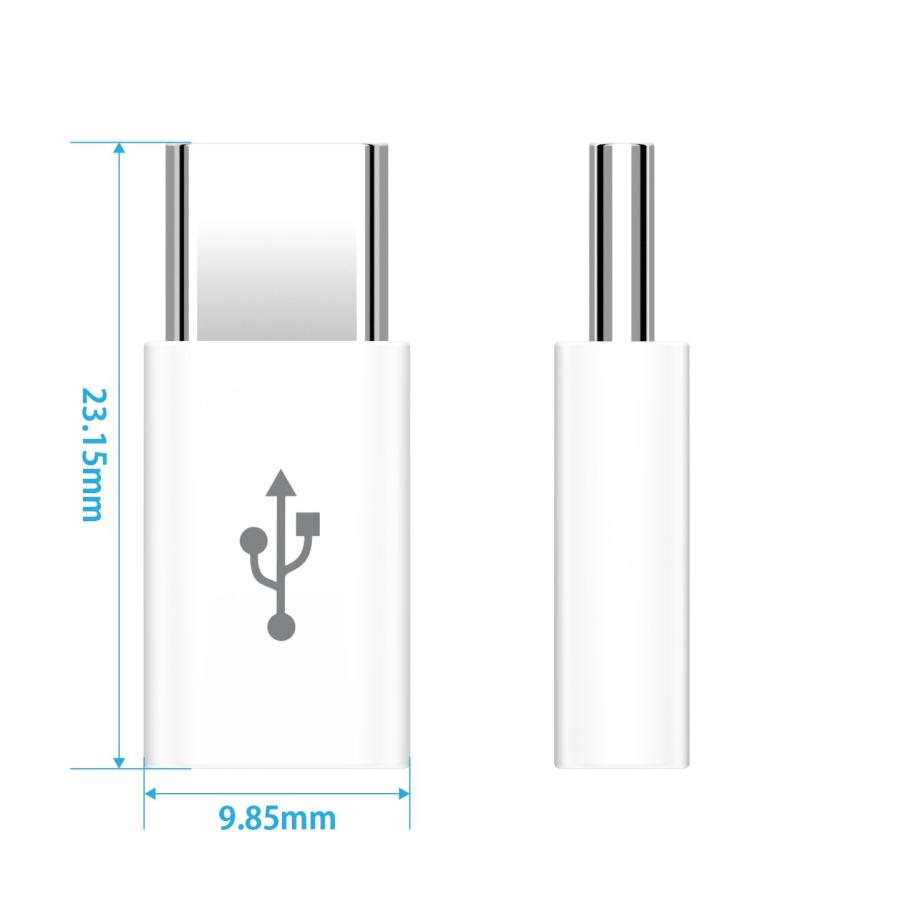 Covia USB Type-C Micro 変換アダプタ : GOOD ZERO - 通販 - Yahoo!ショッピング