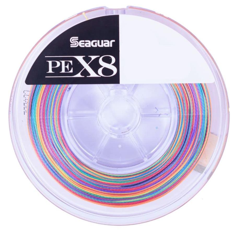 シーガー(Seaguar) ライン PEライン シーガー PE X8 釣り用PEライン 150m 1号 20lb(9.1kg) マルチ : GOOD ZERO - 通販 - Yahoo!ショッピング