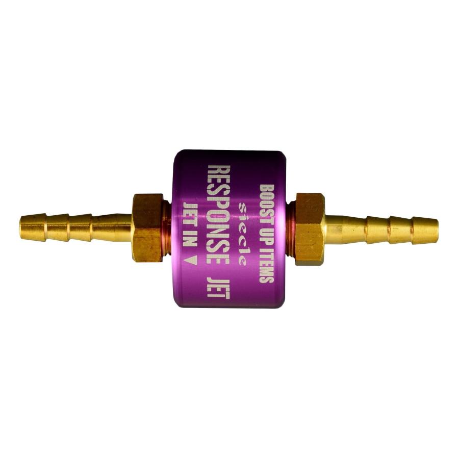 siecle ( シエクル ) RESPONSE JET【 レスポンスジェット 】ダイハツ キャスト LA2#0S / コペン L880K スズキ : GOOD ZERO - 通販 ...