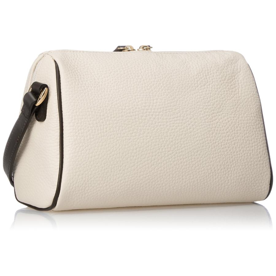 [キタムラ] 斜め掛け ショルダーバッグ R-0613 アイボリー/チョコ [白] 91621 : GOOD ZERO - 通販 - Yahoo!ショッピング