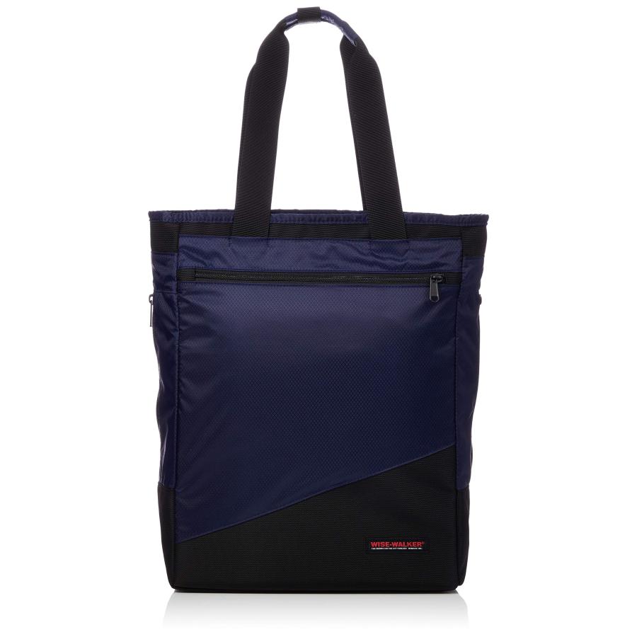 [ノーマディック] トートバッグ 軽量 2way トートリュック NW-02 紺 : GOOD ZERO - 通販 - Yahoo!ショッピング