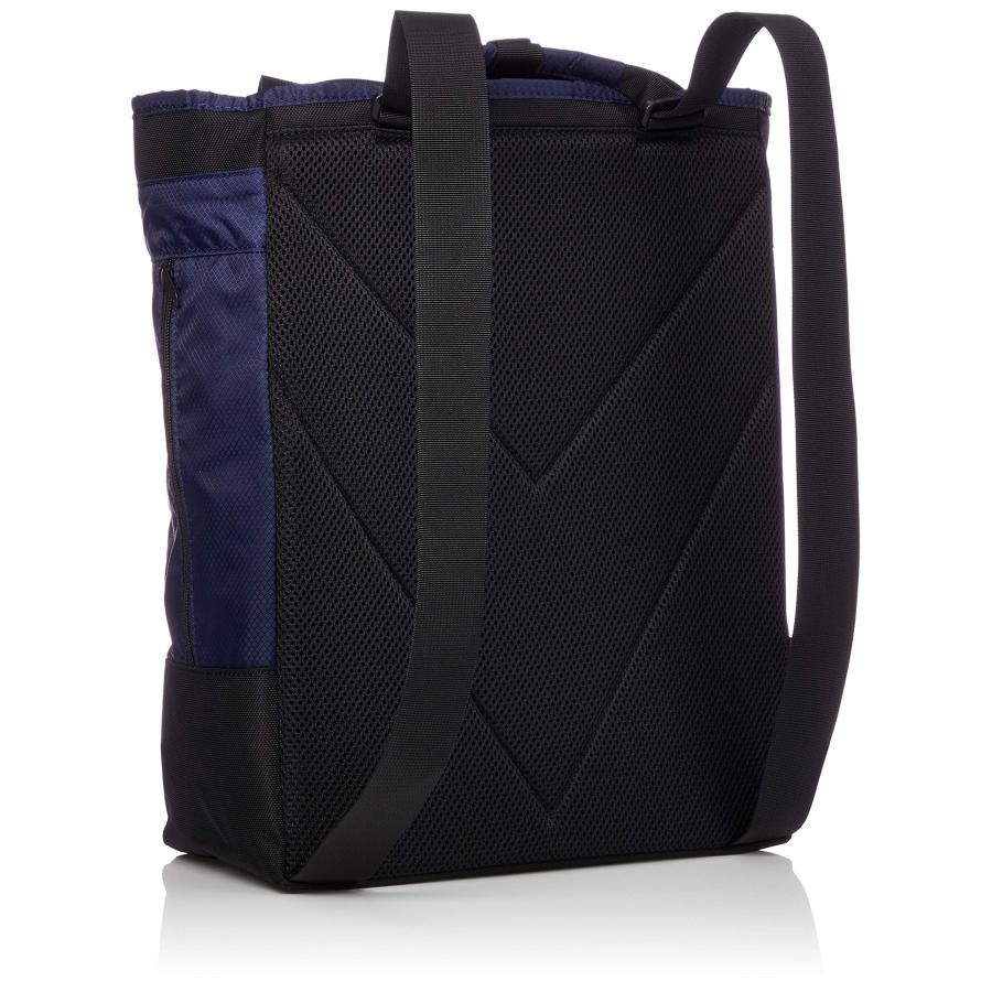 [ノーマディック] トートバッグ 軽量 2way トートリュック NW-02 紺 : GOOD ZERO - 通販 - Yahoo!ショッピング
