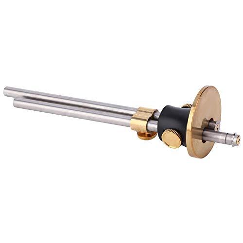 ホイールマーキングゲージ 高精度 大工マーキングスクライバー手測定ツール 取り外しツール(二軸) : GOOD ZERO - 通販 - Yahoo!ショッピング