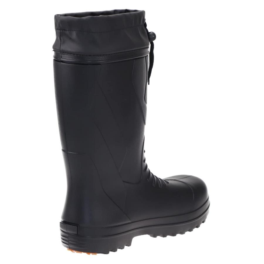 [ミツウマ] 長靴 軽量 EVA 防寒長靴 ER-2029 メンズ (クロ, Mサイズ（24.5-25cm）) : GOOD ZERO - 通販 - Yahoo!ショッピング