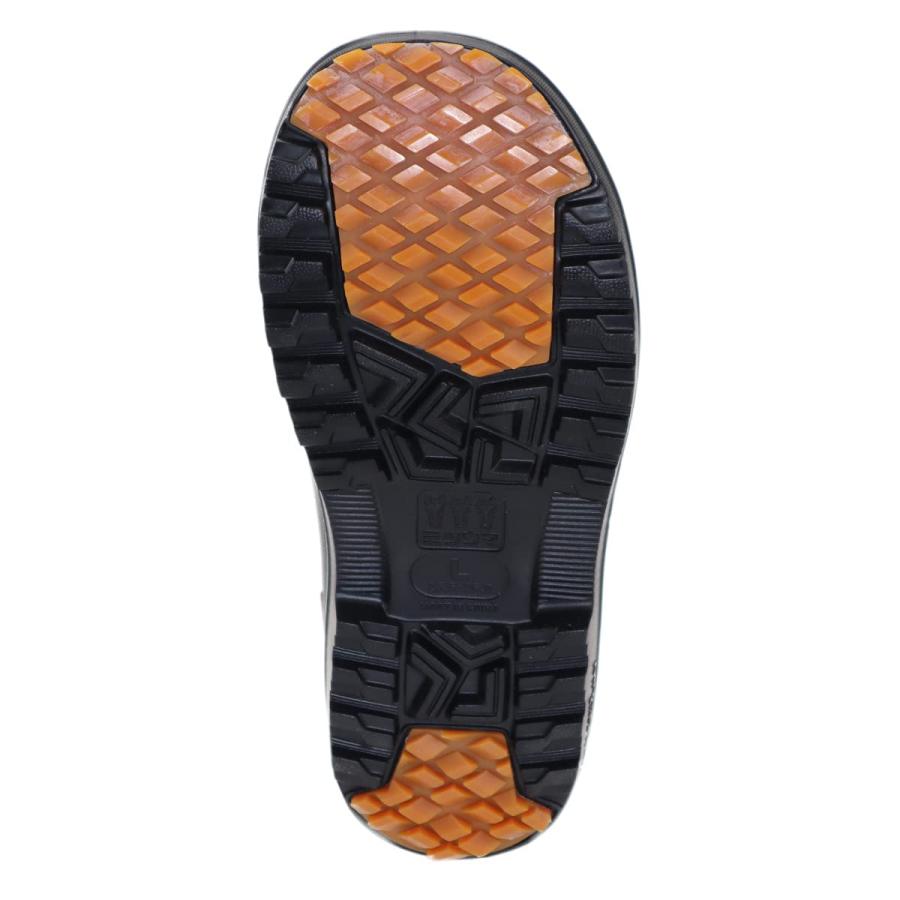 [ミツウマ] 長靴 軽量 EVA 防寒長靴 ER-2029 メンズ (クロ, Mサイズ（24.5-25cm）) : GOOD ZERO - 通販 - Yahoo!ショッピング