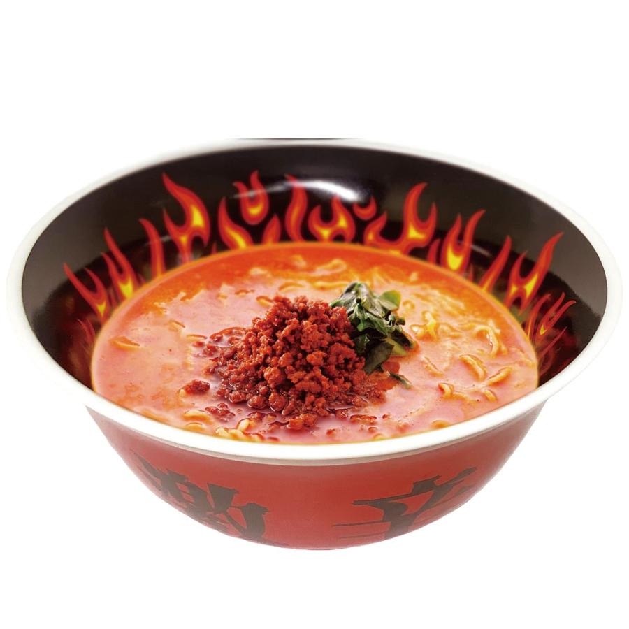 サンアートおもしろ食器 丼 激辛 ラーメン鉢 約18×8cm SAN3649 レッド : GOOD ZERO - 通販 - Yahoo!ショッピング