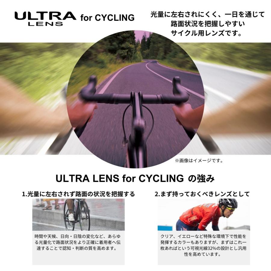 [スワンズ] 日本製 スポーツサングラス STRIX D.A. ストリックスディーエー STX DA-4417 MEBK ミラー シルバーミラー×UL : GOOD ZERO - 通販 ...