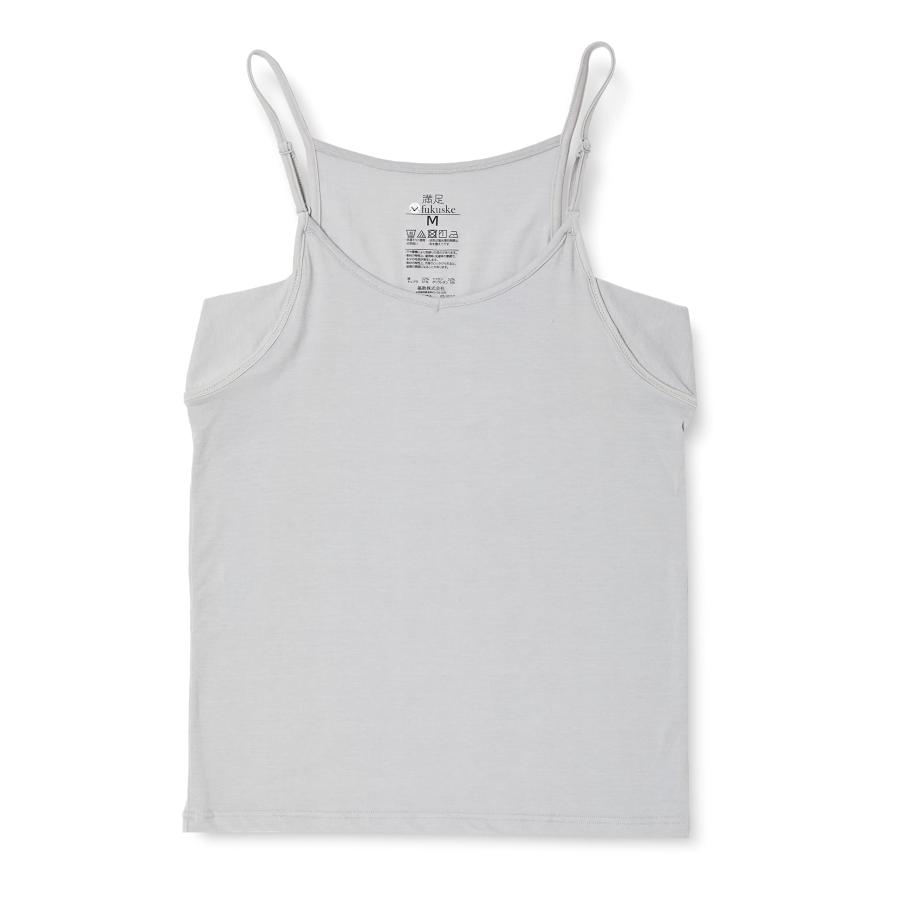 [福助] キャミソールシャツ 1枚組 レディース グリーン M(バスト(胸囲) 79-87cm) : GOOD ZERO - 通販 - Yahoo!ショッピング