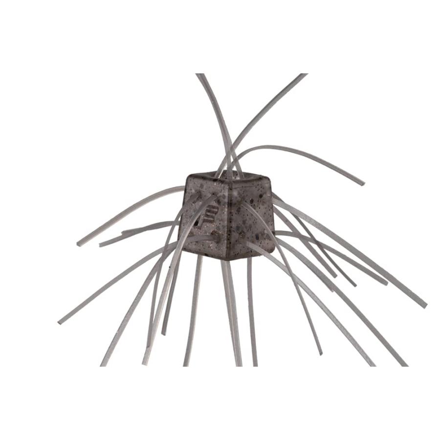 OSP ワーム サイコロラバー NONSALT SR05 スジエビ : GOOD ZERO - 通販 - Yahoo!ショッピング