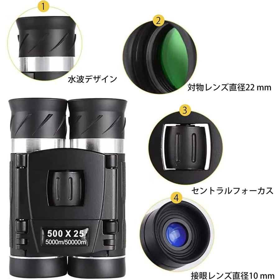 multana 双眼鏡 コンサート 20倍 オペラグラス ライブ用 Bak4 高倍率 FMC 22mm口径 オペラグラス コンパクト 小型 ...