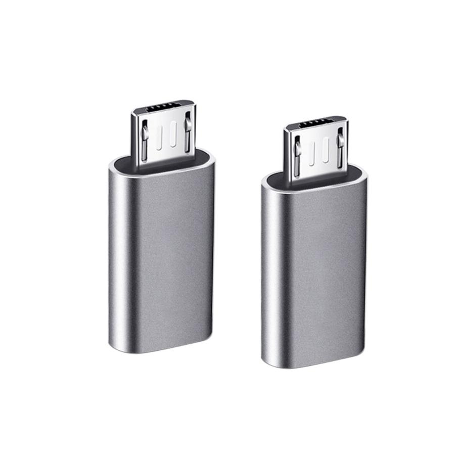 YFFSFDC USB-C → Micro USB アダプタ Type-C (メス) to (オス) 変換アダプタ 2個入り マイ : GOOD ZERO - 通販 - Yahoo!ショッピング