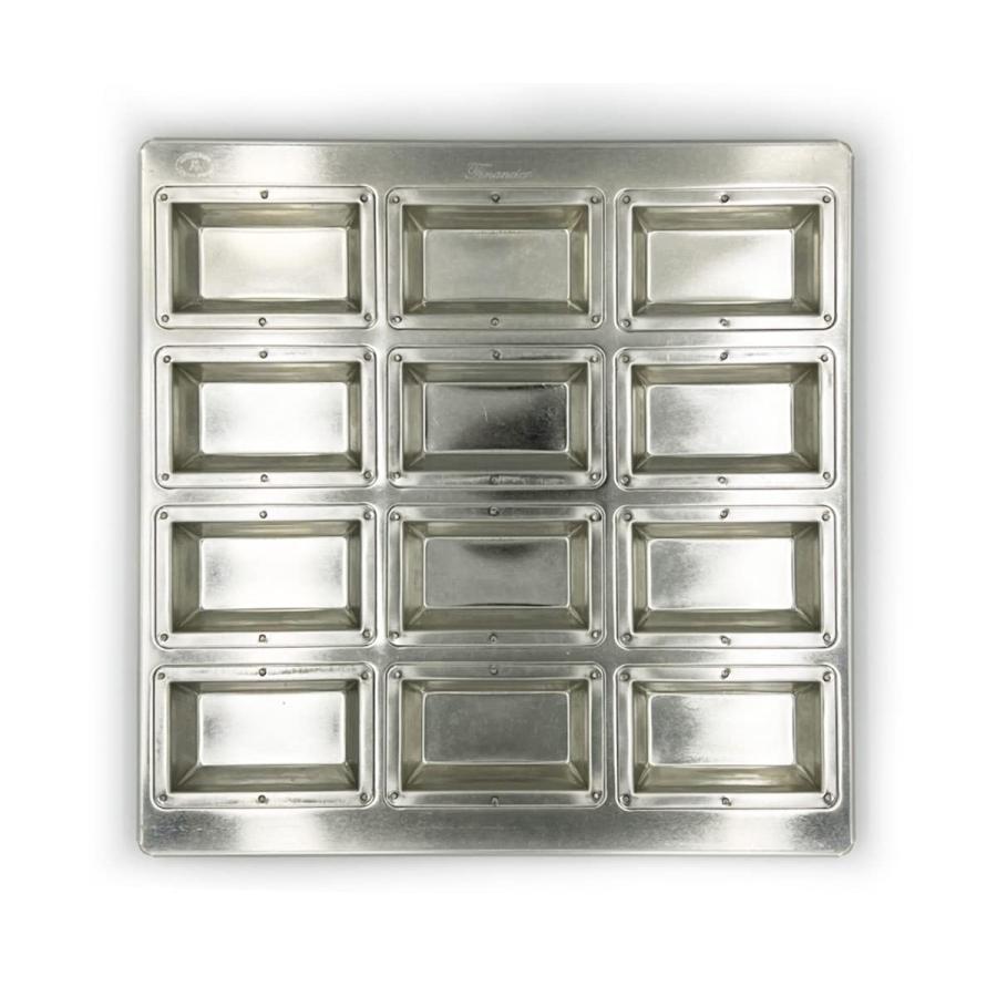 松永製作所 シリコン加工 シルバーシャンティーヌ天板12P : GOOD ZERO - 通販 - Yahoo!ショッピング