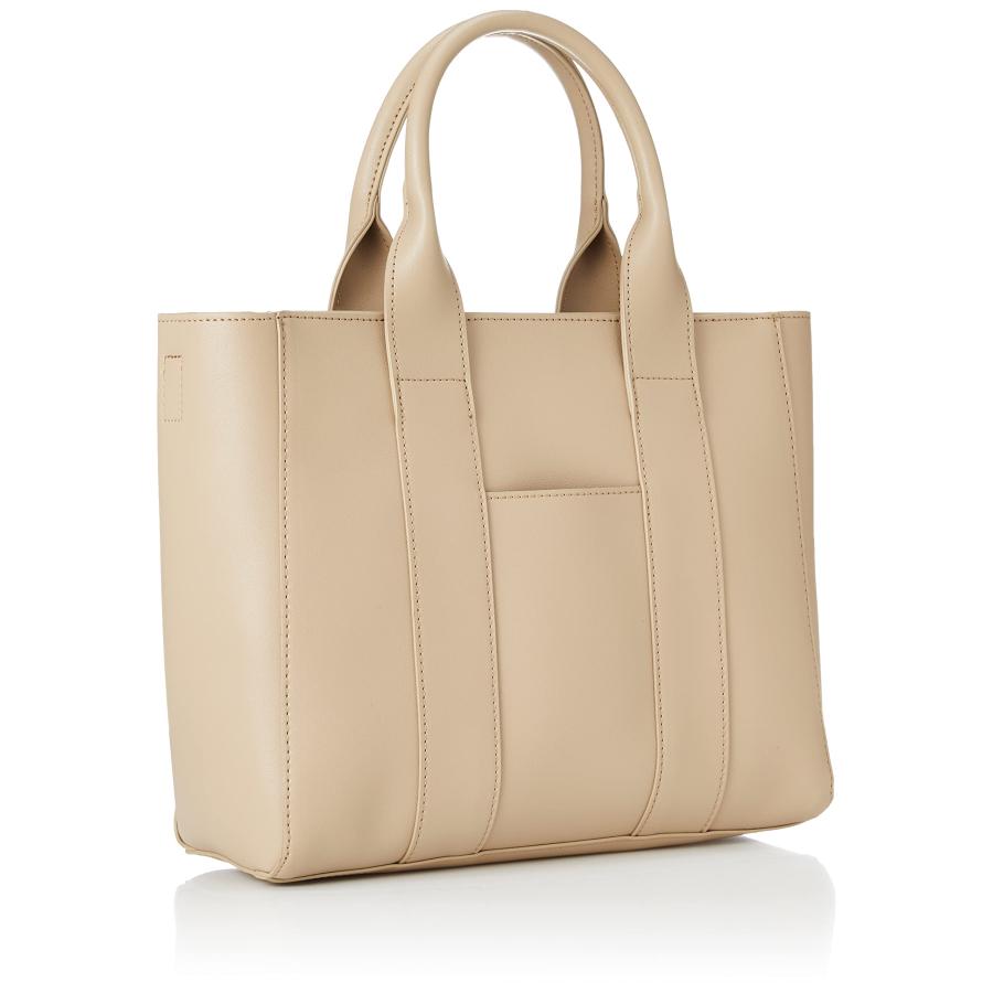 [オゾック] ショルダーバッグ トートバッグ 合成皮革 フェイクレザー 2WAY 斜め掛け イスカル 50201 レディース ベージュ : GOOD ZERO - 通販 - Yahoo!ショッピング