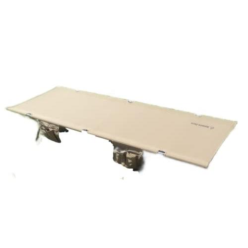 【NatureZero】2Wayコット (カーキ) : GOOD ZERO - 通販 - Yahoo!ショッピング