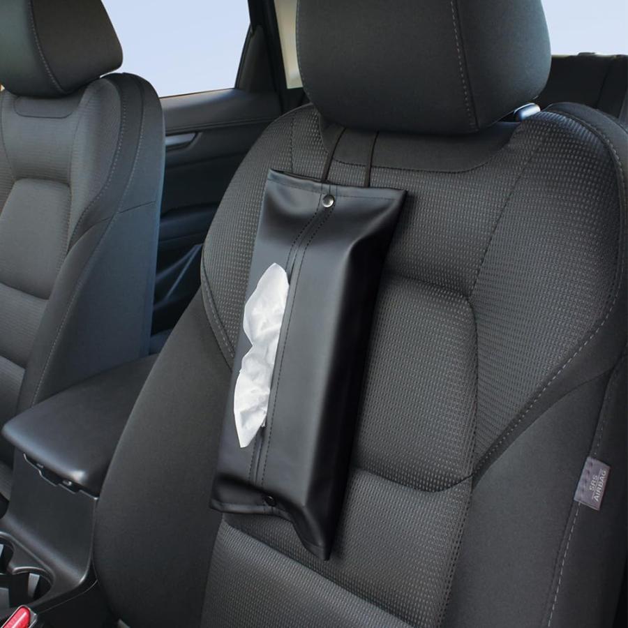 槌屋ヤック(Tsuchiya Yac) 車内用品 収納 ホルダー 吊り下げ テッシュケース PF-397 : GOOD ZERO - 通販 - Yahoo!ショッピング